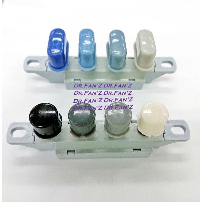 General Fan Switches selector off / 1,2,3 for tablefan/standfan ...