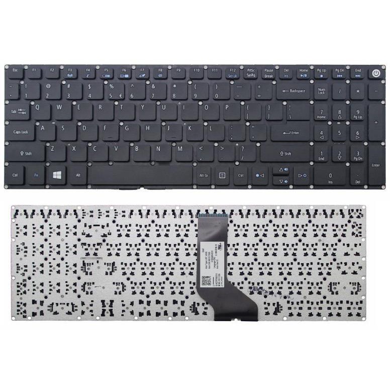 NEW Acer A515-51G E5-573 E5-574 E5-575 E5-576 E5-576 A315-21 A315-21 V3 ...