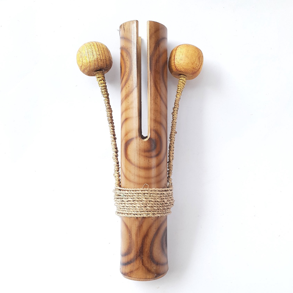 Tok kruntung Bamboo Musical Instrument | Shopee Malaysia