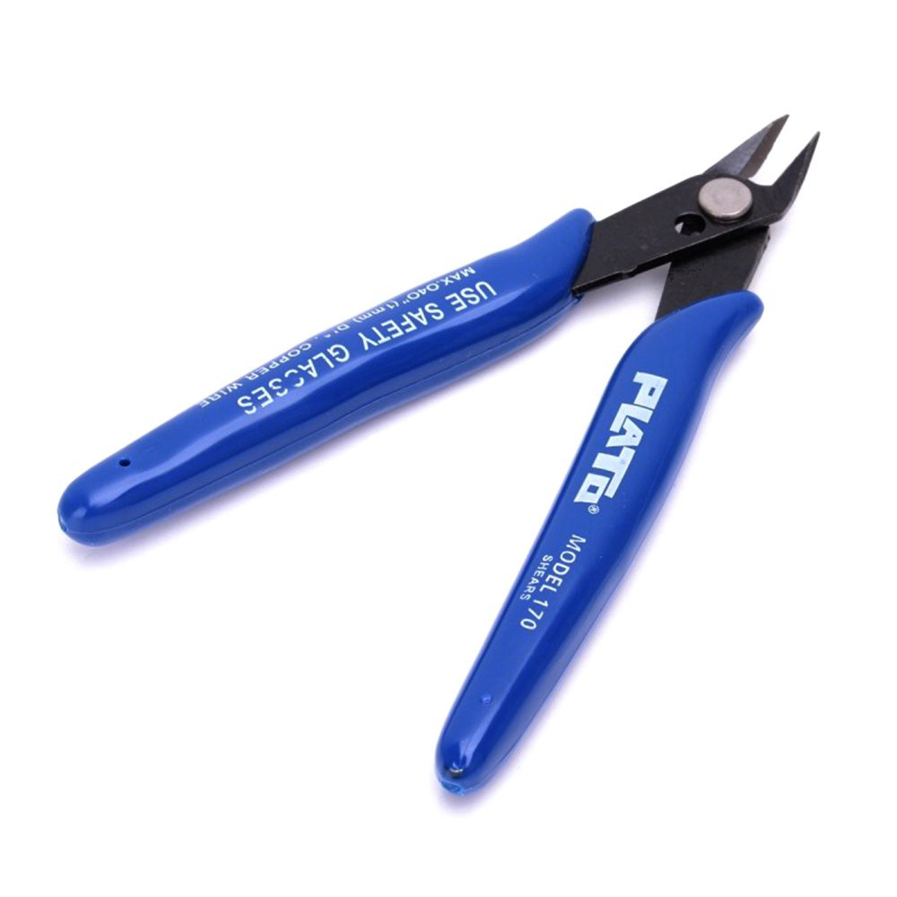 Gundam Tools PCAFC / Plato Cutter Cutters Nippers Nipper Scissors Tool ...