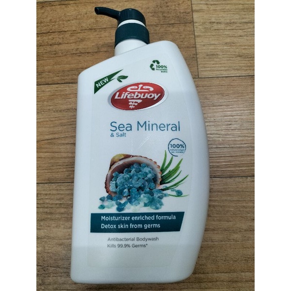 Lifebouy Body Body Wash 950ml (one bill 10 bottle only) | Shopee Malaysia