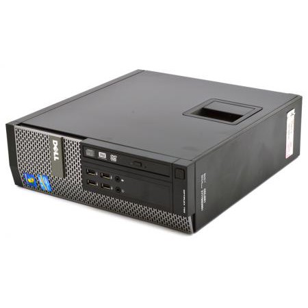 DELL Optiplex 980 DT ( Intel Core i3 First Generation + Windows 7 Pro ...