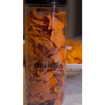 🔥HOT ITEM 🔥 POPIA CHEESE POPIS LEGACY 💯 | Shopee Malaysia