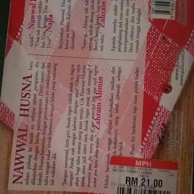 Projek memikat suami | Shopee Malaysia