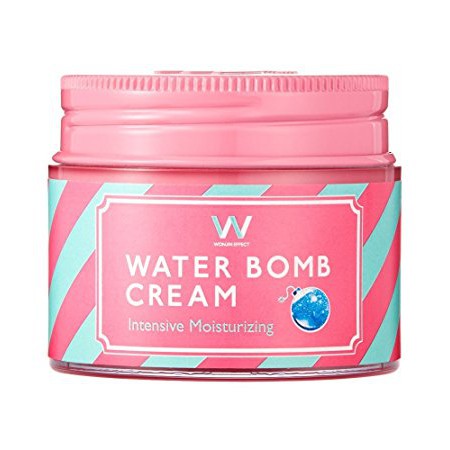 Wonjin Effect Water Bomb Cream 50mL | Shopee Malaysia