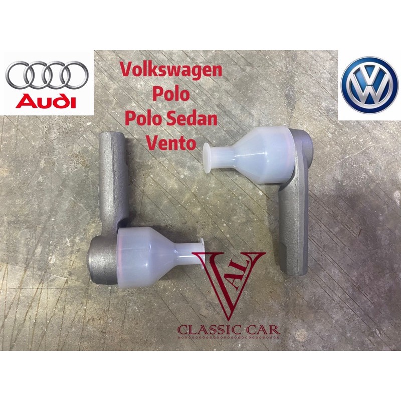 100% ORIGINAL ) VOLKSWAGEN POLO , POLO SEDAN , VENTO TIE ROD END ...