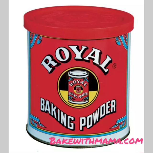 Royal baking powder 113g / 226g / 450g | Shopee Malaysia