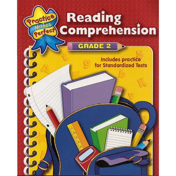 (024) READING COMPREHENSION FOR GRADE 2 | Shopee Malaysia