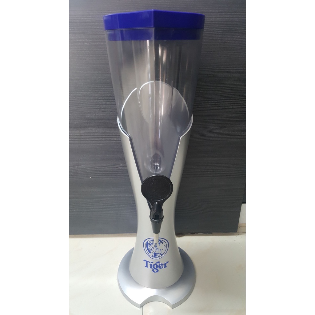 [READY STOCK] TIGER BEER TOWER | Shopee Malaysia