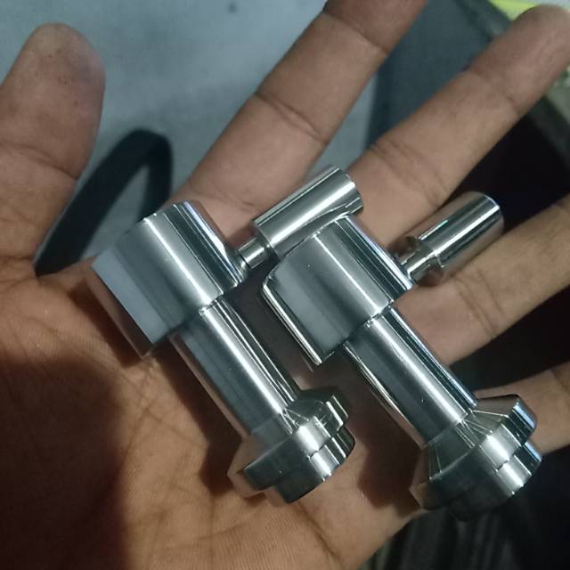 Breech Kokang Afc Condor | Shopee Malaysia