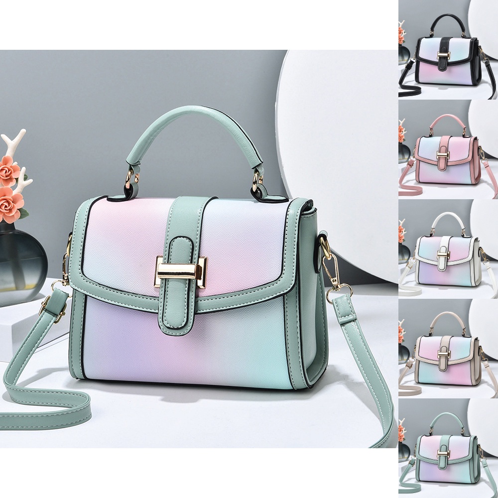 Vissy Beg Tangan / Bahu / Galas / Tote Perempuan Wanita Women Handbag ...