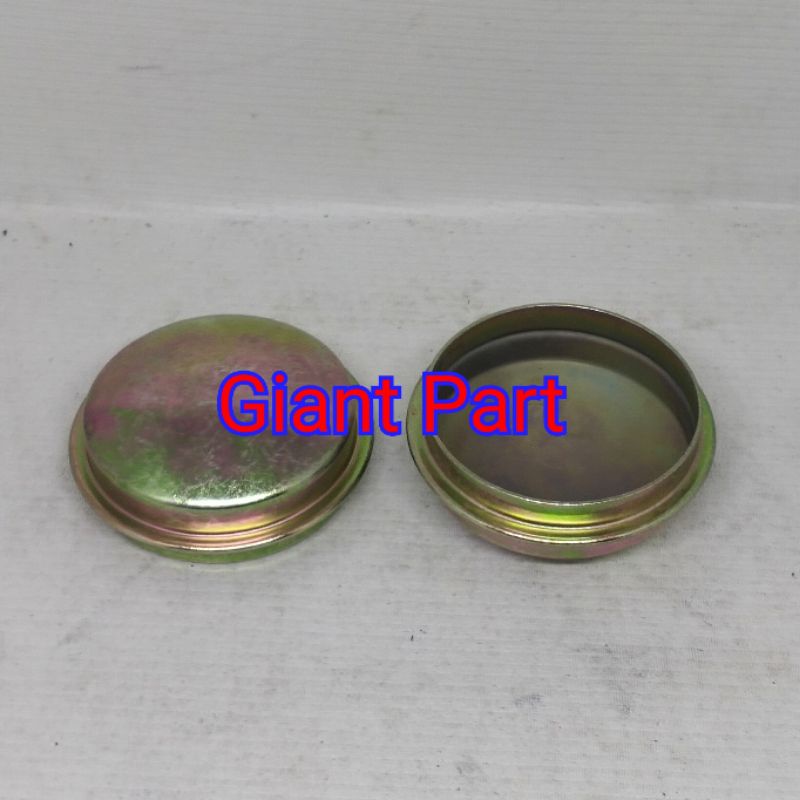 Hub CUP LID AS DOP WHEEL MITSUBISHI TRITON | Shopee Malaysia