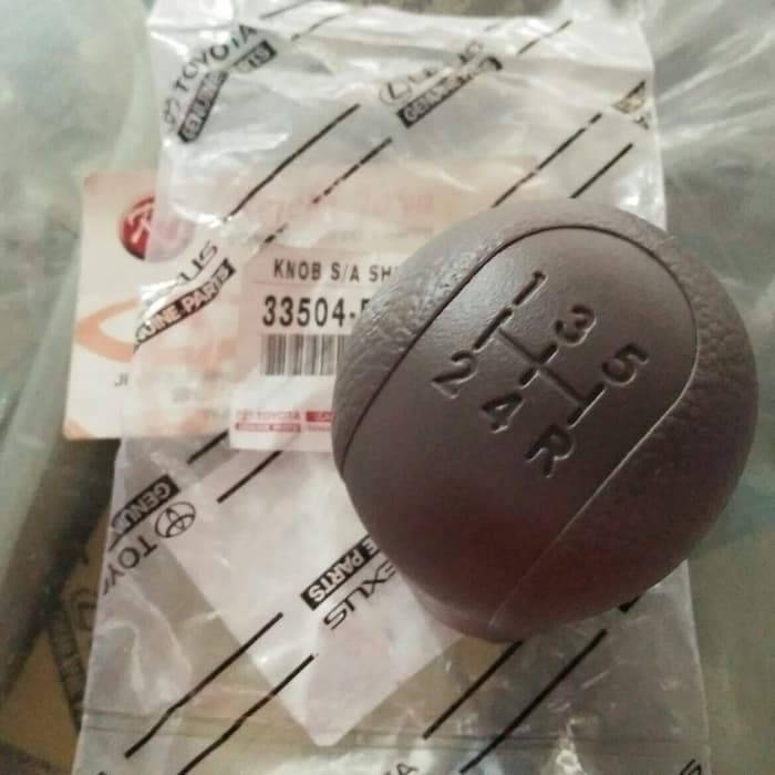 Original Avanza Xenia RM1411 Gear Stick Knob | Shopee Malaysia