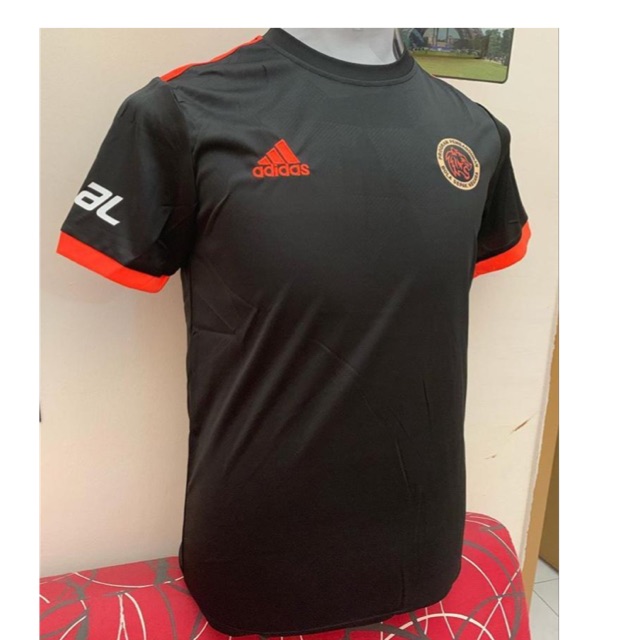 Jersi NFDP AMD , original NFDP jersey edisi bolasepak mssm ! | Shopee ...