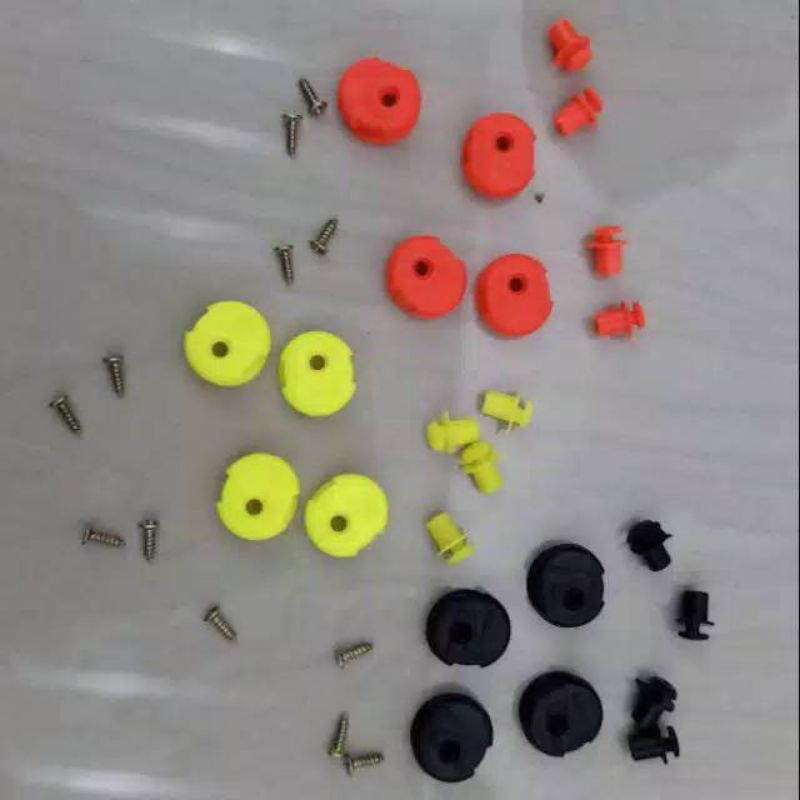 Tear Off Post TOP Dual Function for Installing Pinlocks | Shopee Malaysia
