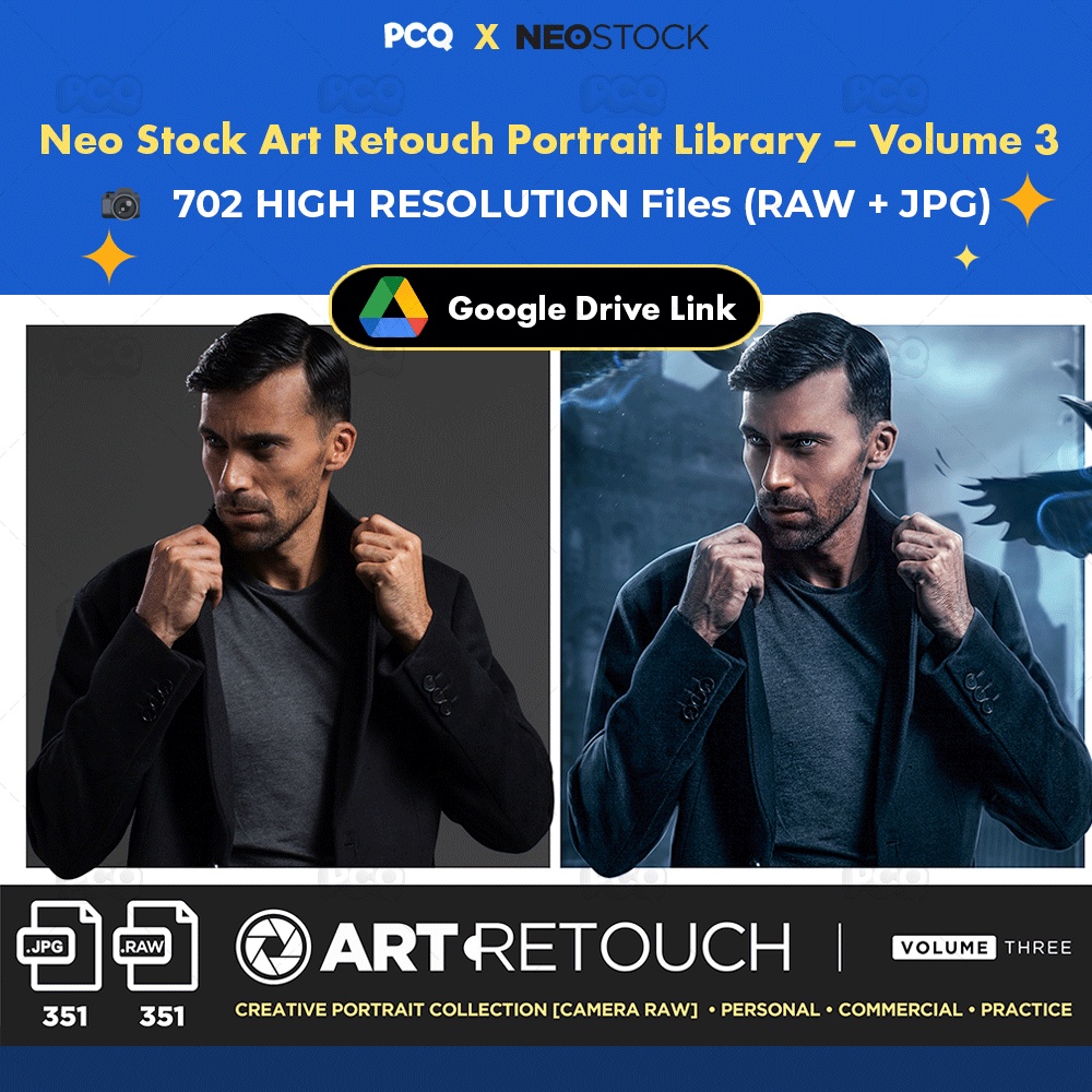 Neo Stock Course - Digital Landscapes Photoshop Video Training - Photo ...