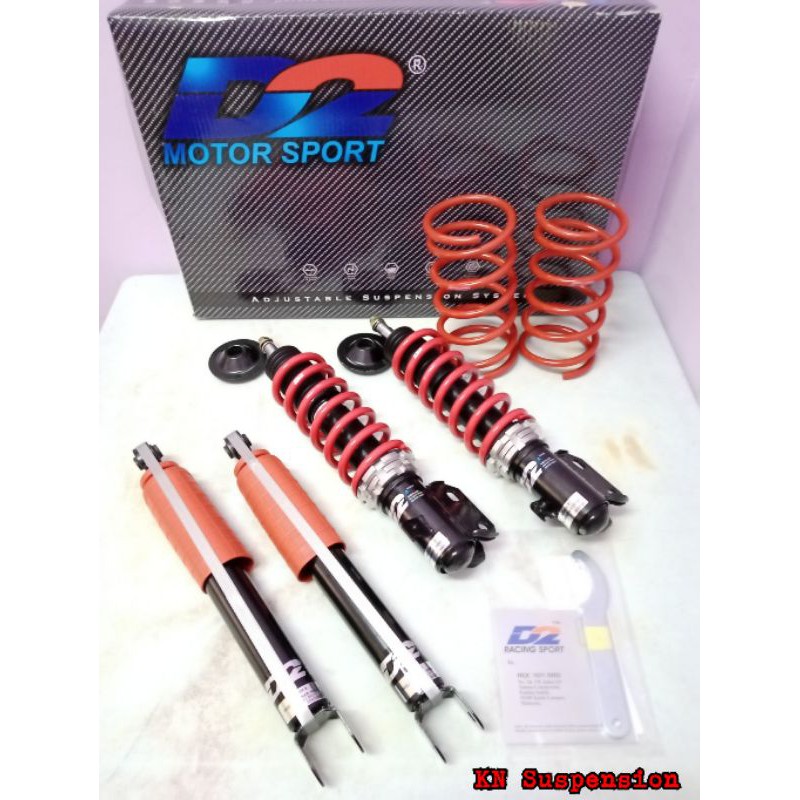KELISA/KENARI ADJUSTABLE D2 HI LOW BODY SHIFT | Shopee Malaysia