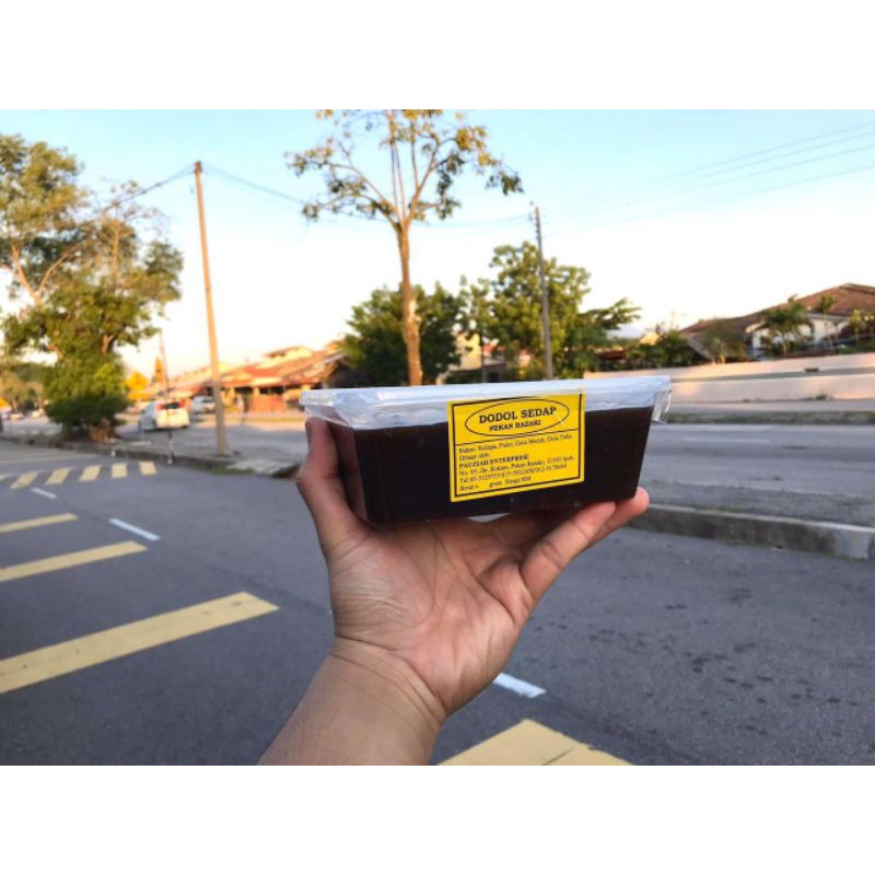 🔥🔥Readyy Stock!!🔥🔥🔥 (Dodol Bekas Besar) | Shopee Malaysia