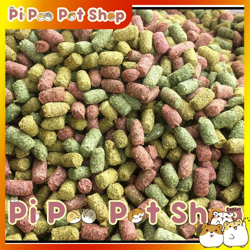 Timothy compressed grass and imported 6mm fruits and vegetables for ...