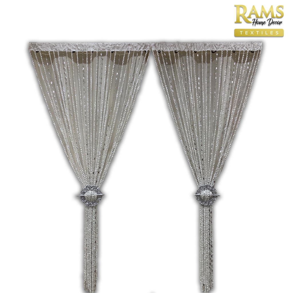 String Curtains Panel / Tread Curtains / Door Window Curtain Divider ...