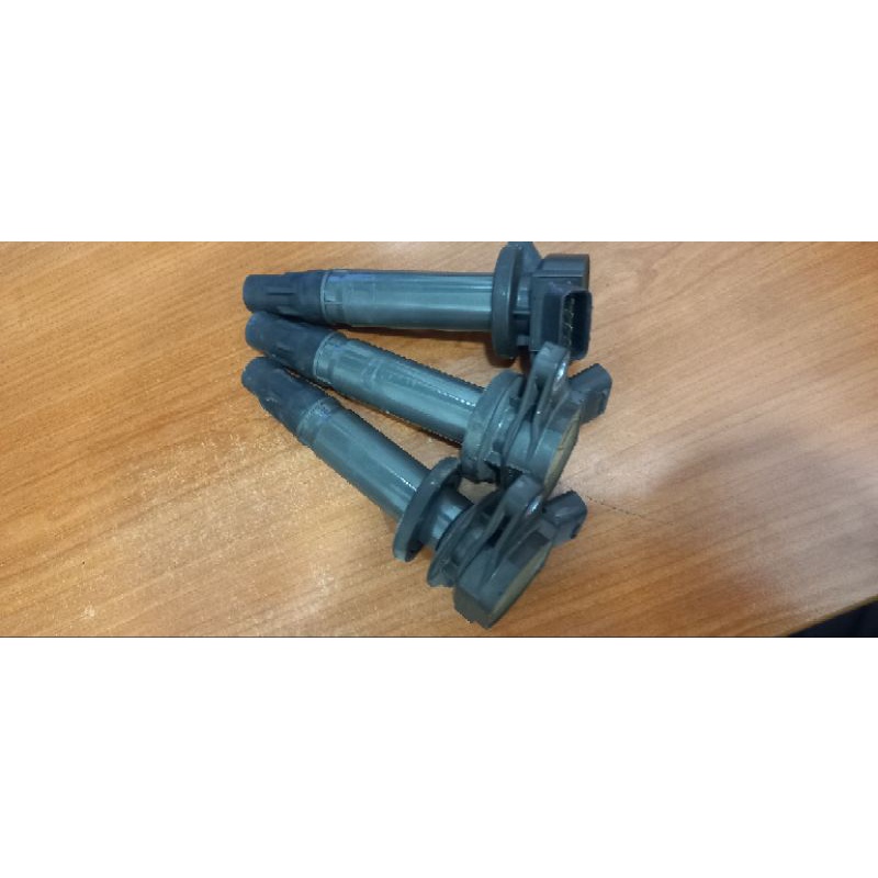 Toyota Passo Coil Plug | Shopee Malaysia