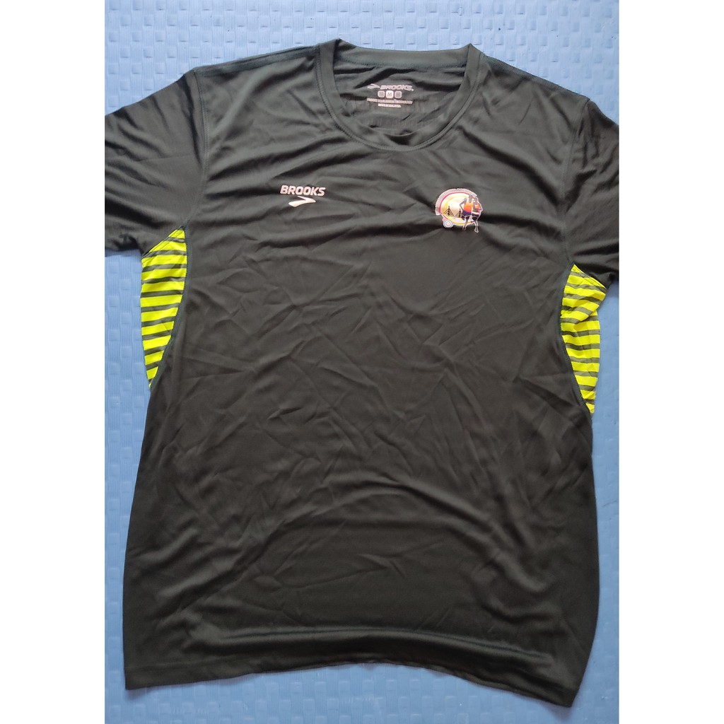 Finisher Tee Penang Bridge International Marathon 2017 | Shopee Malaysia