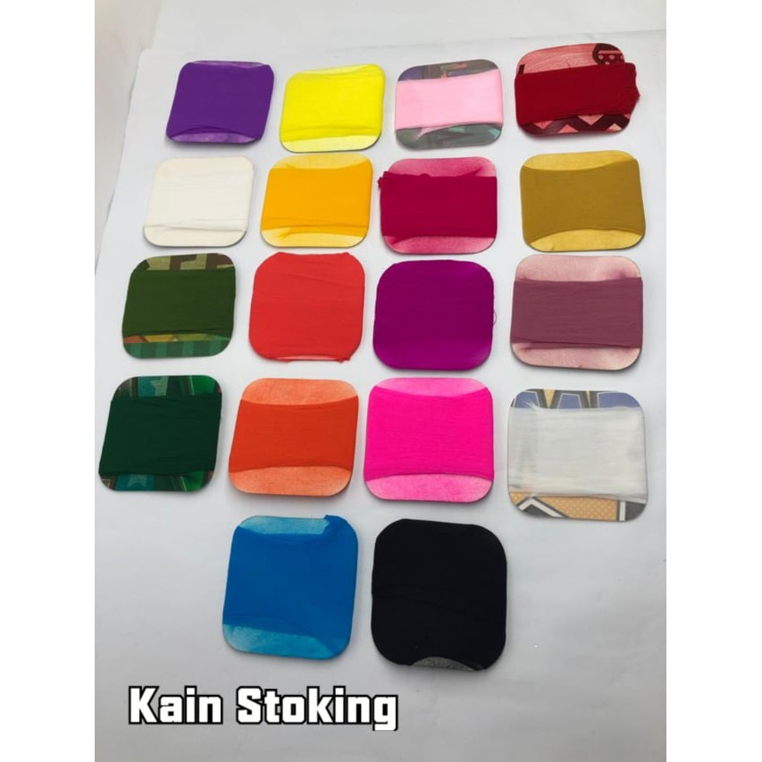 Kain Stoking Stocking Cloth 88cm | Shopee Malaysia