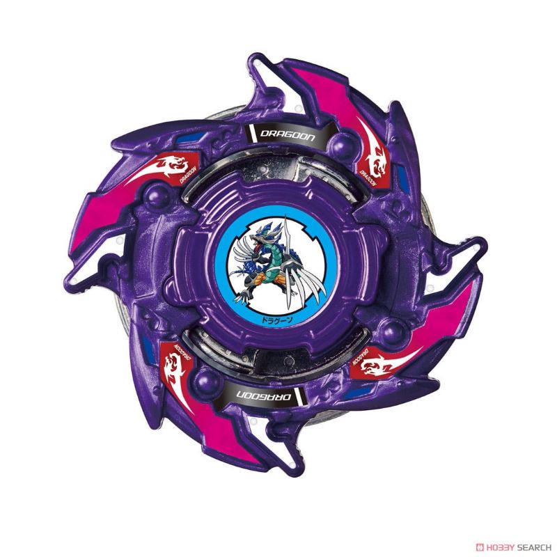 TAKARA TOMY BEYBLADE BURST DB B194 RAMDOM BOOSTER VOL 27 /B194-07 ...