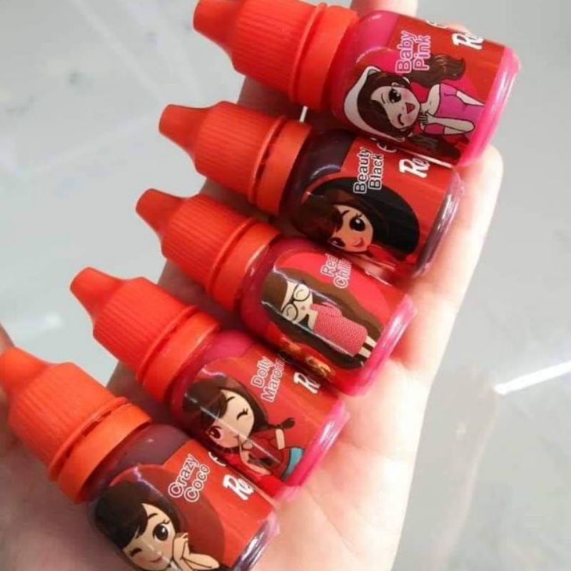 INAI RED CHILLE ORIGINAL 💯 NEW PACKAGING | Shopee Malaysia