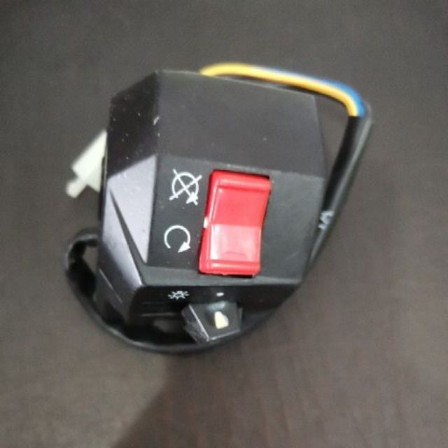 RXZ HANDLE SWITCH (RH) | Shopee Malaysia