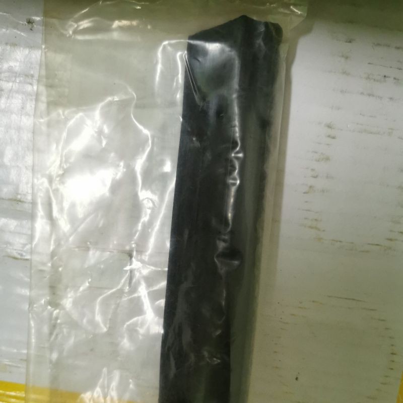 EVO X weatherstrip seal hood rubber mitsubishi Lancer/asx/CZ4A/RALLIART ...