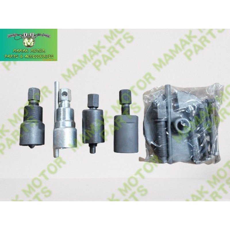 MAGNET PULLER/MAGNETO UNIVERSAL EX5 DREAM RXZ WAVE125 KRISS MAGNET JET ...