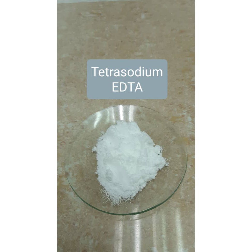 Tetrasodium EDTA 500g/1kg (Cosmetic Grade) | Shopee Malaysia