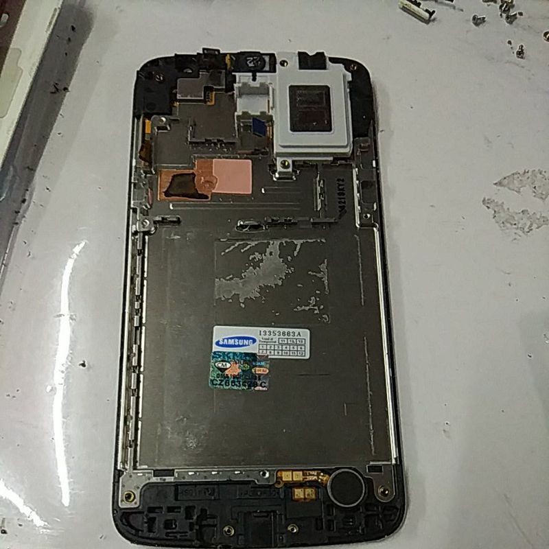 Samsung Grand 2(7102/7106)100% Original full digitizer(Used /99% new ...