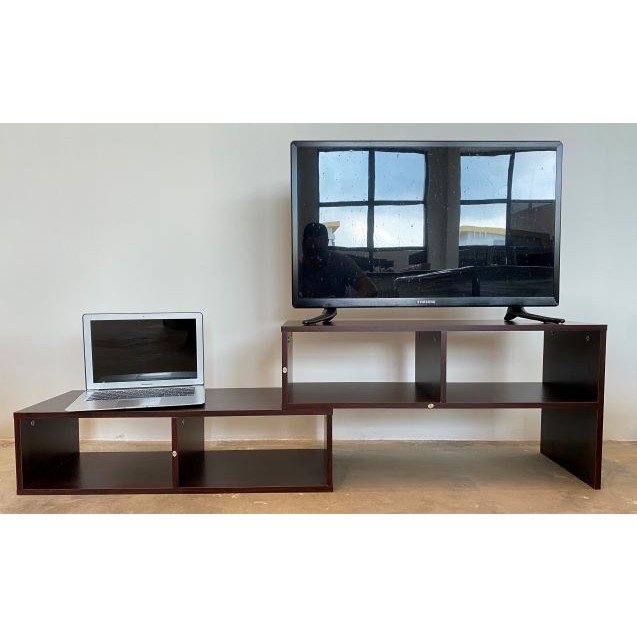 Flexi Tv Cabinet/ Rak Tv/ Rak Display/ Murah V Rak/ Expandable TV ...