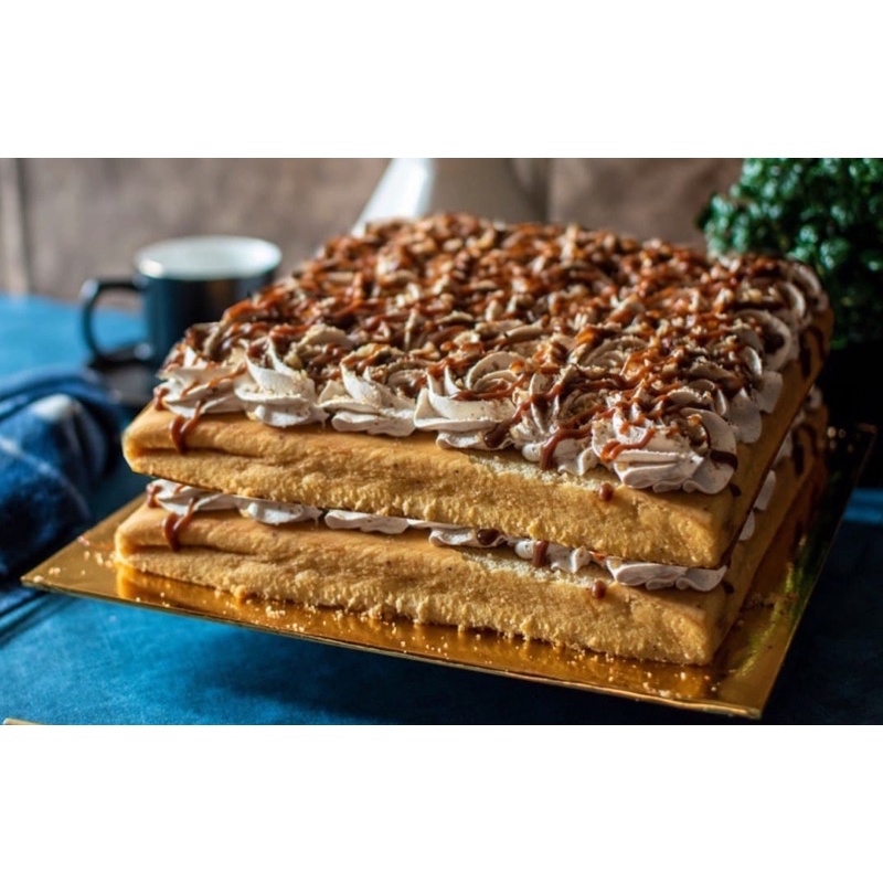 Mamasab Famous Cakes | Shopee Malaysia