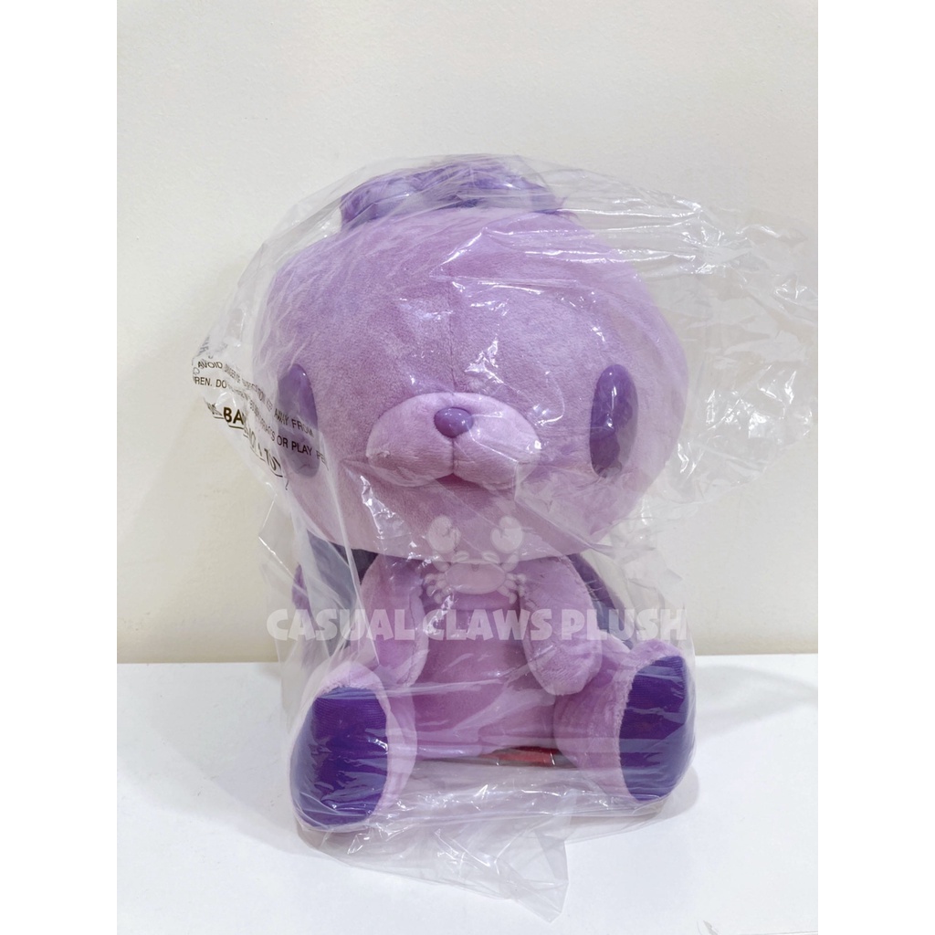 [TAITO Original] Chax GP All Purpose Rabbit Flashy Ears Purple Version ...