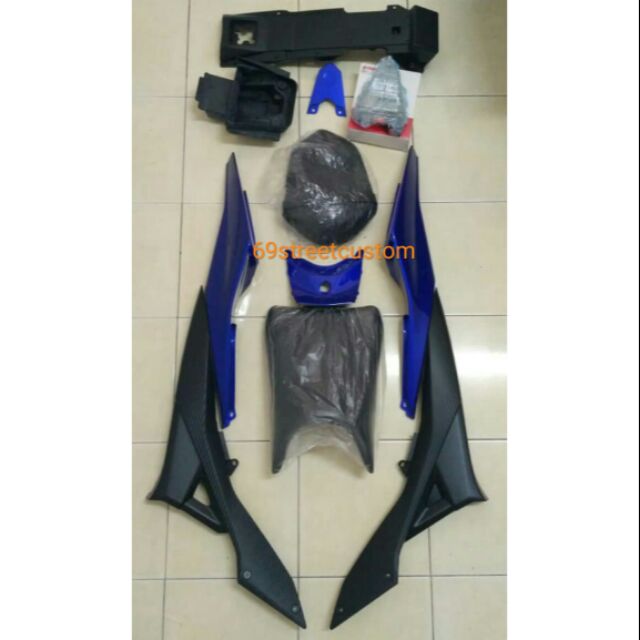 Original Yamaha R15 V2 | Shopee Malaysia