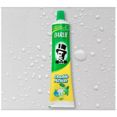 DARLIE DOUBLE ACTION MINT 225 GR (ODOL) | Shopee Malaysia