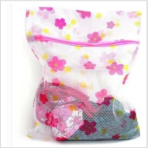 Machine Washing Mesh Bag Does Not Damage Things | Shopee Malaysia