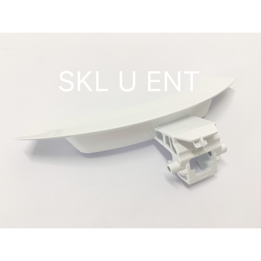 Electrolux Washing Machine Door Handle EWF85742 Original | Shopee Malaysia