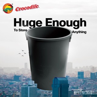 150L/ 38G Heavy Duty Big Pail with Cover| Quality Industry Pail| Baldi ...