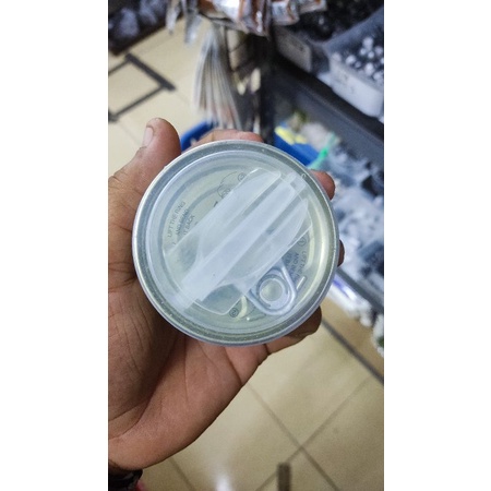 ulat roti dalam tin 50g | Shopee Malaysia