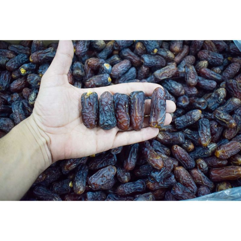 Premium Mariami 5kg Golden Dates VIP Kurma Mariami - Best Selling ...