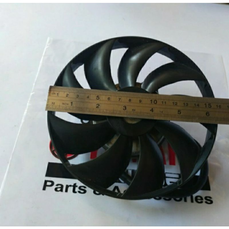 Yamaha X Max Radiator Fan Dynamo | Shopee Malaysia