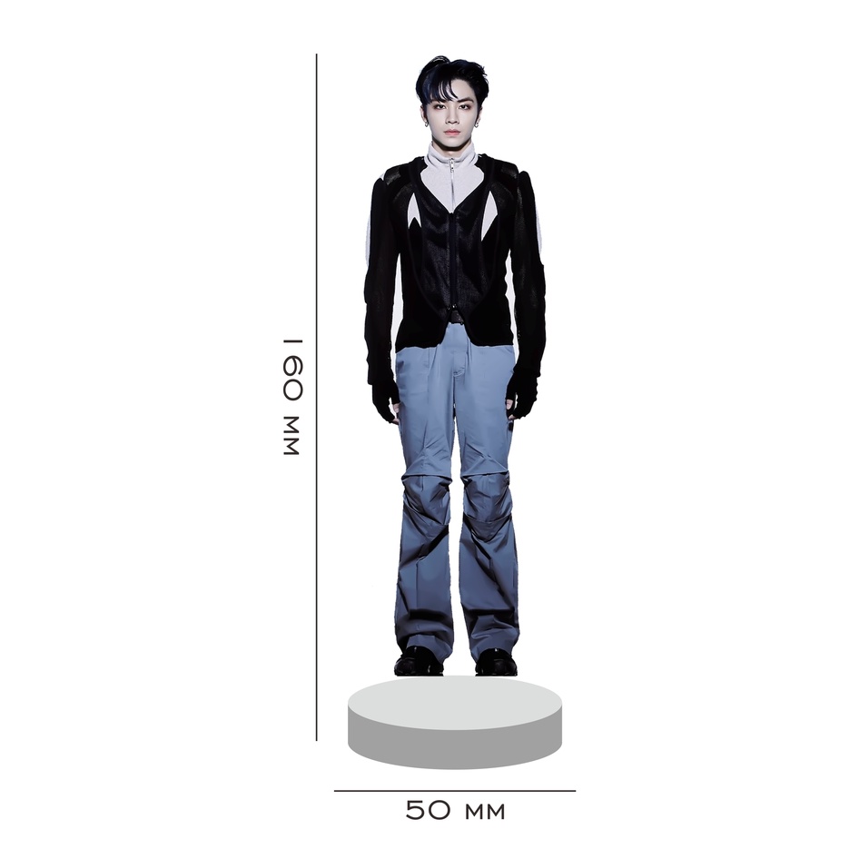 Stand Figure Nct Album Universe Standee Acrylic Nct Dream 127 Wayv kpop ...