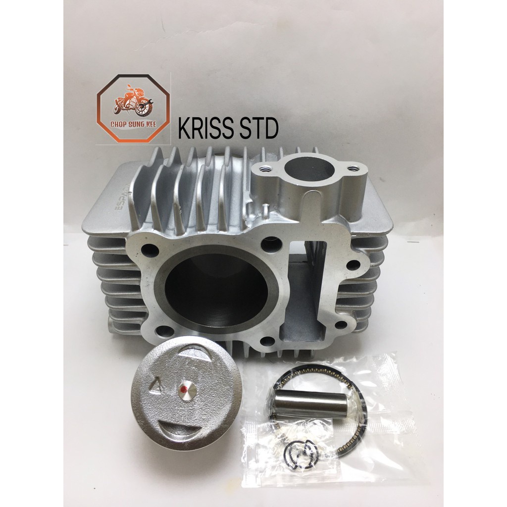 KRISS-110 Block Assy (STD)>>ESPADA