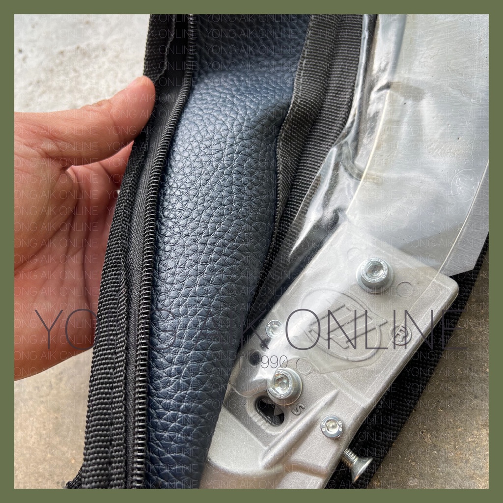 SABIT SAWIT SARUNG | SARUNG SABIT | ZIPPER COVER | OIL PALM SICKLE ...