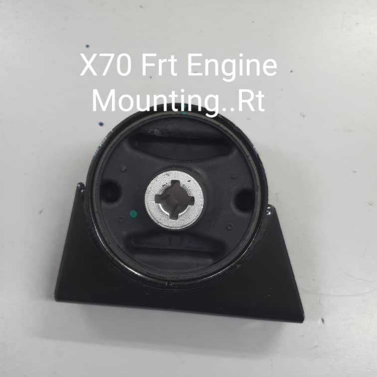 Proton X70 Front Engine Mounting CBU (6AT / 6 Speed) Original Geely ...
