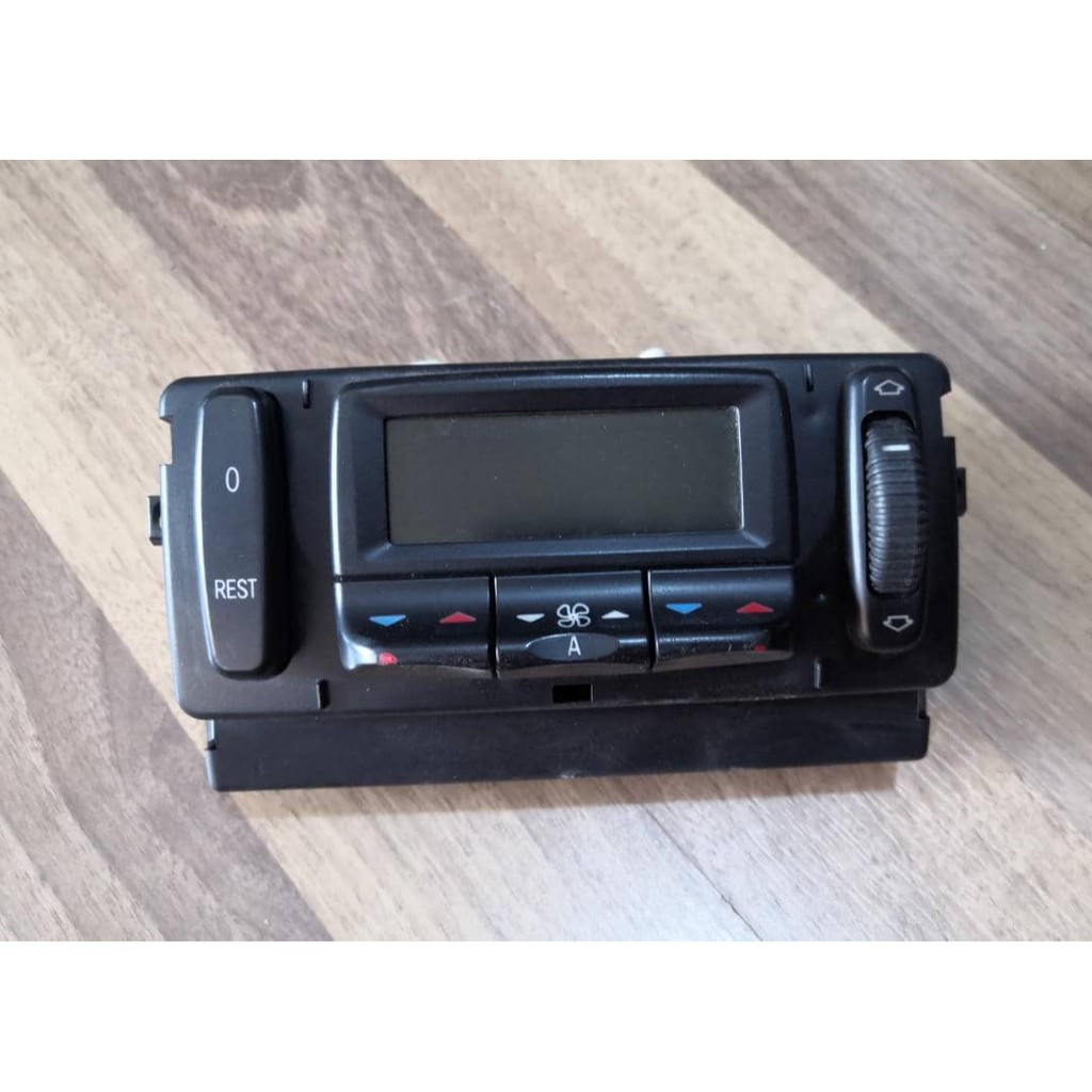 MERCEDES W220 REAR A/C HEATER CLIMATE CONTROL 2208300285 | Shopee Malaysia